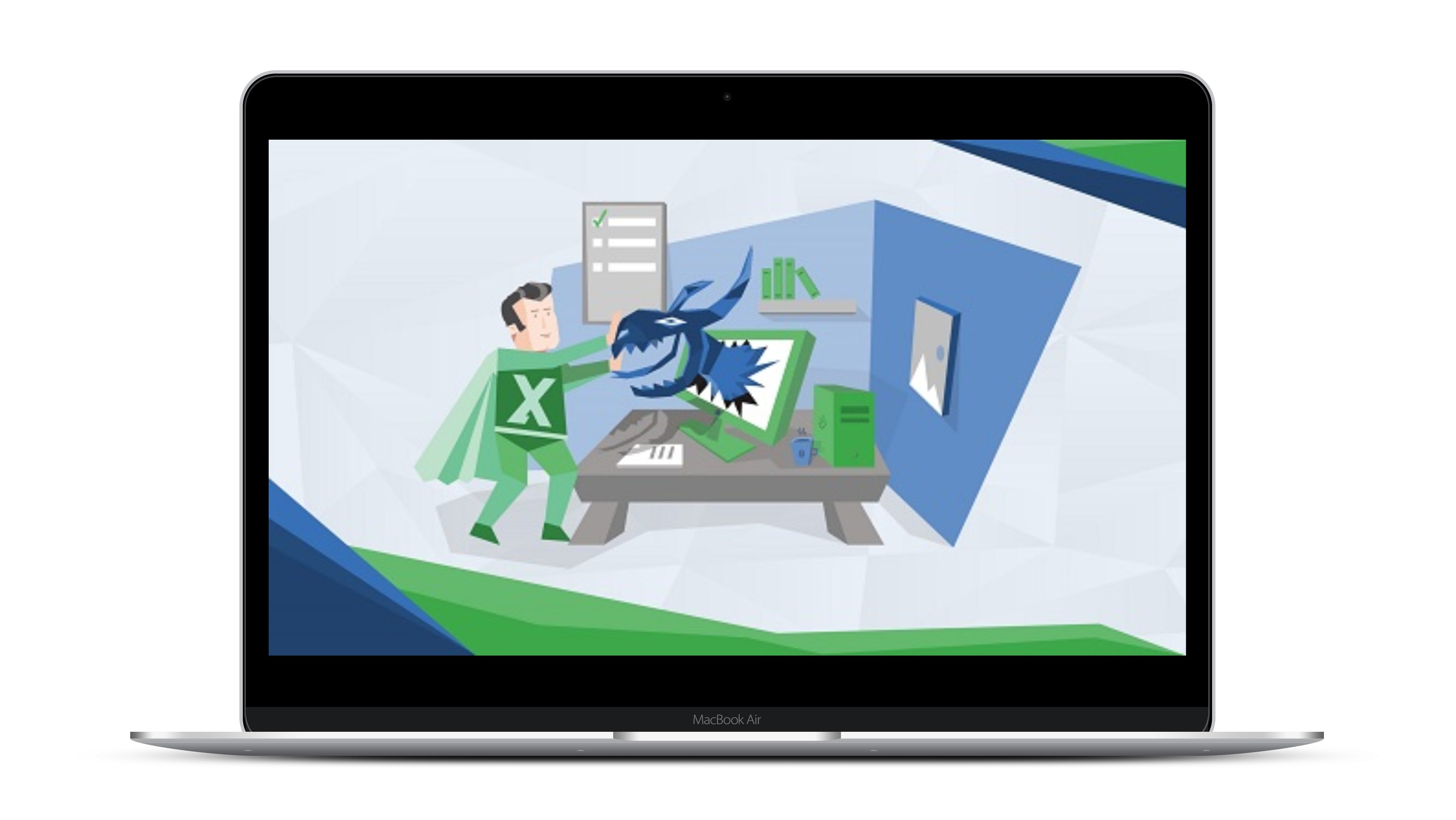 Excel Online Training von Excelhero – Excelpedia
